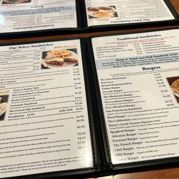 ASTRO FAMILY RESTAURANT - Updated June 2024 - 317 Photos & 526 Reviews ...