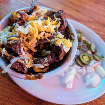 TEXAS CHILI PARLOR - Updated October 2024 - 772 Photos & 970 Reviews ...