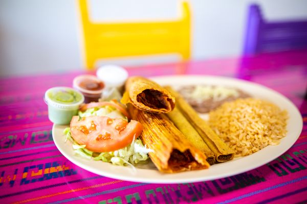 LA CHOZA MENUDAZO & TAMALOTES with 83 real customer photos - Updated ...