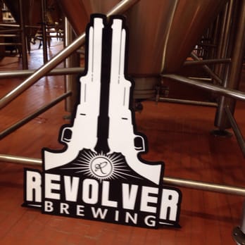 REVOLVER BREWING - Updated July 2025 - 160 Photos & 108 Reviews - 5650 ...