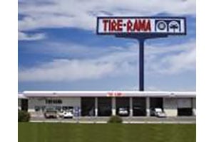 TIRE-RAMA - Updated October 2025 - 4501 10th Ave S, Great Falls ...