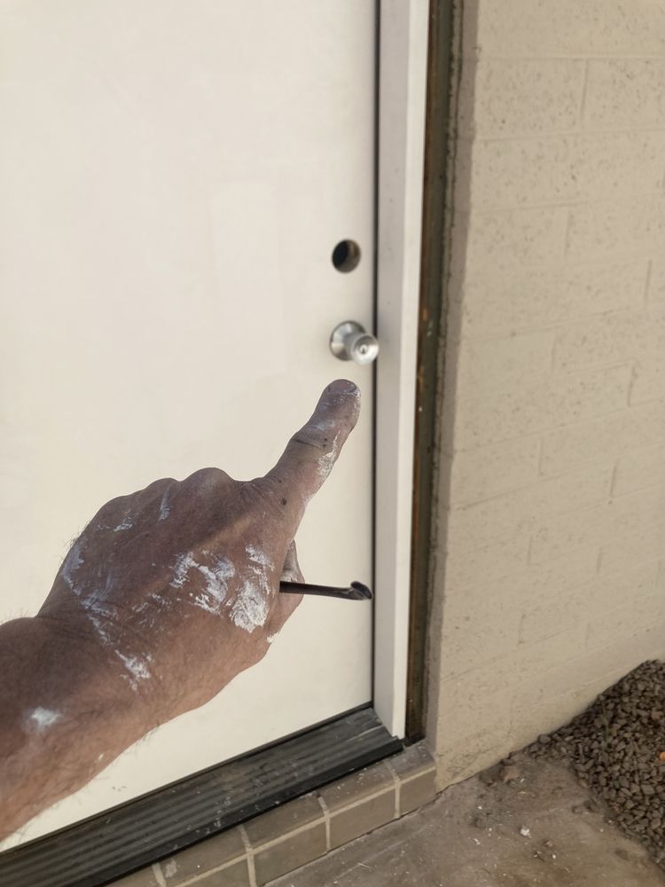 TRIPLE J HOME REPAIR - Updated December 2025 - 6345 S Shelby Way, Gilbert, Arizona - Drywall ...