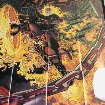 MAXIMUM COMICS - LAS VEGAS - Updated December 2025 - 156 Photos & 117 ...