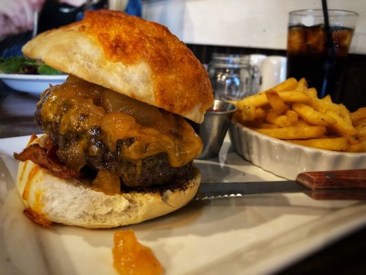 CIRCA 1800 - 416 Photos & 373 Reviews - 108 Person St, Fayetteville, NC ...