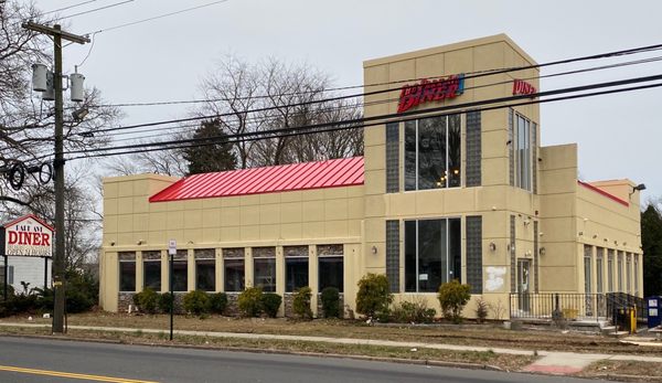 PARK AVE DINER - 66 Photos & 187 Reviews - 2002 Park Ave, South ...