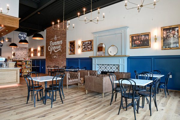 SUMMER MOON COFFEE - Updated October 2025 - 50 Photos & 35 Reviews ...