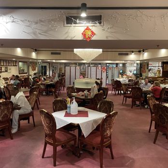 TONY CHENG’S MONGOLIAN RESTAURANT - Updated January 2026 - 108 Photos ...