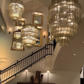 RH ROOFTOP RESTAURANT - Updated January 2026 - 1369 Photos & 541 ...