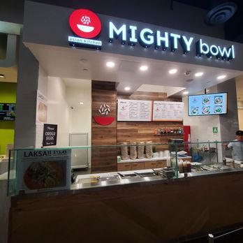 MIGHTY BOWL - Updated July 2025 - 148 Photos & 42 Reviews - 735 S ...