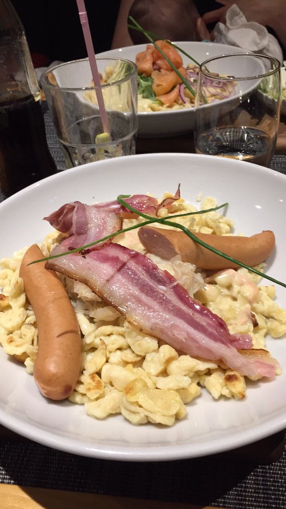 WINSTUB FACTORY - Updated August 2024 - 5 place des Victoires, Mulhouse ...