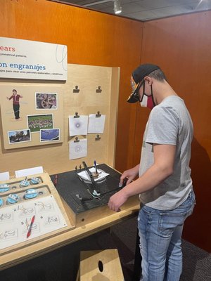 Explora Science Center & Childrens Museum - Trusted Since 1969 ...