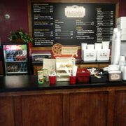 POT & PADDLE JAMBALAYA KITCHEN - 38 Photos & 57 Reviews - Cajun/Creole ...