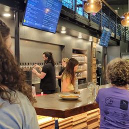 BOONESHINE BREWING - Updated July 2025 - 361 Photos & 296 Reviews - 465 ...