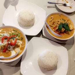 THAI LILY CAFE - 376 Photos & 388 Reviews - 2390 S Dairy Ashford Rd ...
