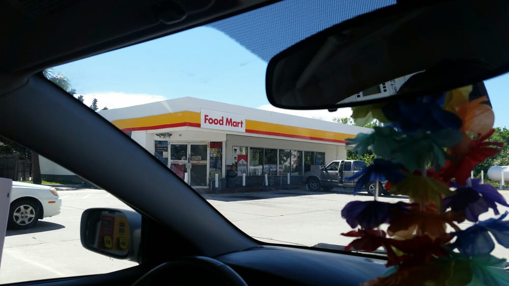 A1A OCEANVIEW SHELL MART - Updated January 2025 - 2094 Highway A1A ...