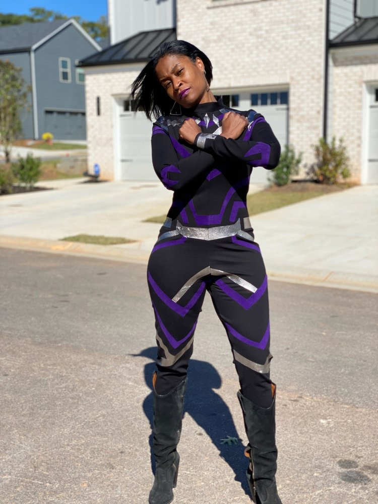 TORIE-MEKHI FASHION COUTURE - 21 Photos - 7067 Deshon Hills Trl ...