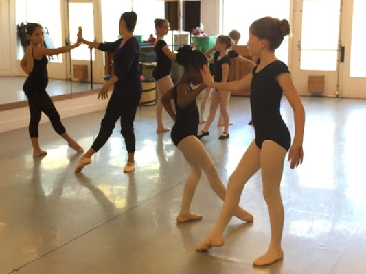 DANSPACE - Updated June 2025 - 17 Photos & 13 Reviews - 473 Hudson St, Oakland, California ...