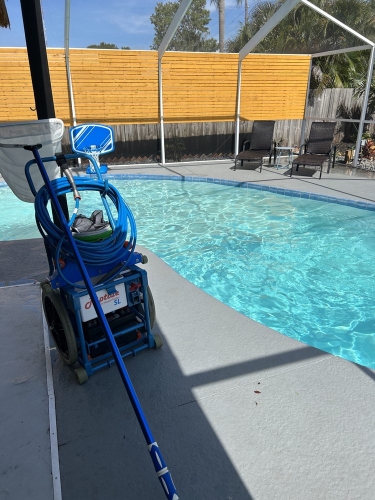 ALPHA POOL SERVICE - Updated June 2025 - Request a Quote - 13 Photos ...