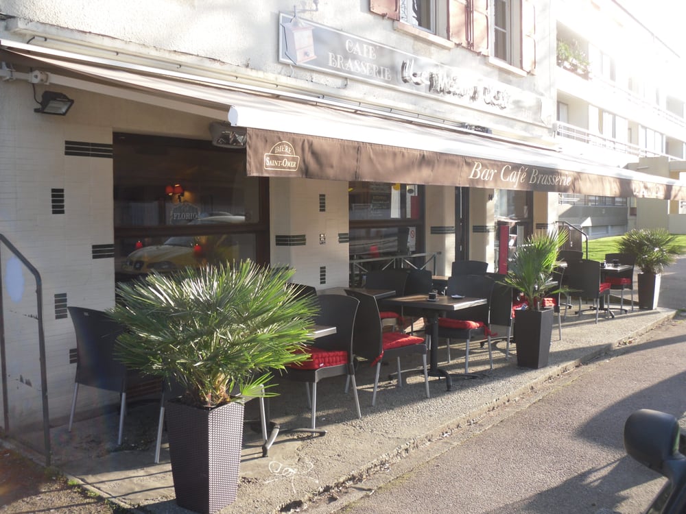LE MOULIN À CAFÉ | 84 boulevard Leroy, Caen, Calvados, France | Cafes ...