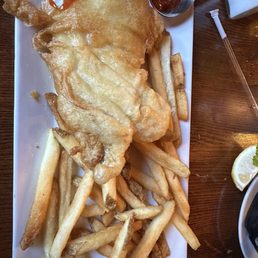 FIRESIDE TAVERN SHERBORN - Updated August 2025 - 36 Photos & 41 Reviews ...