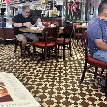 SILVER DINER - Updated December 2025 - 1248 Photos & 1182 Reviews ...