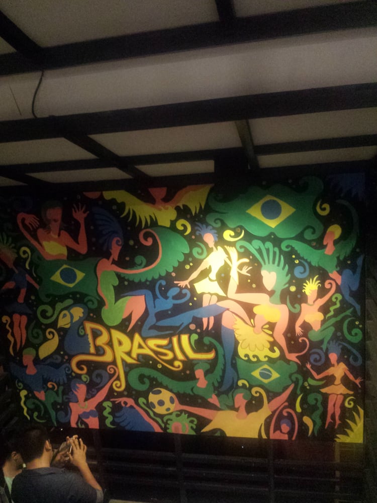 BOTECO BRAZIL - Updated July 2025 - 48 Aries Street, Makati, Metro ...