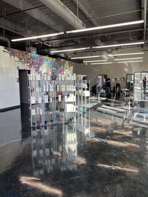 SALON KREED - Updated August 2025 - 16 Photos & 18 Reviews - 1828 ...