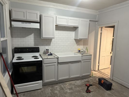 BRIAN’S HANDYMAN SERVICE - Updated November 2025 - 30 Photos - 31 ...