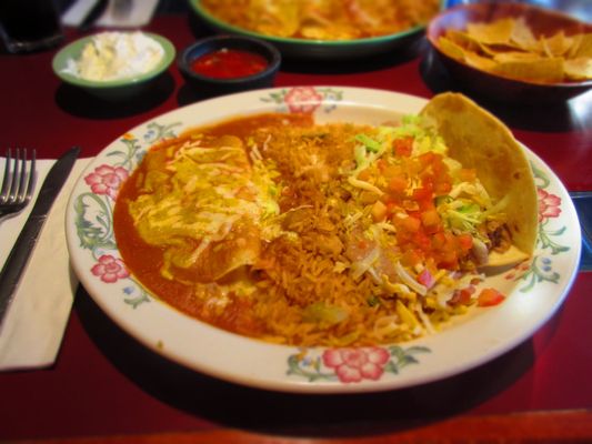 Mexican - LOS DOS COMPADRES - 53 Photos & 75 Reviews - 701 E St ...