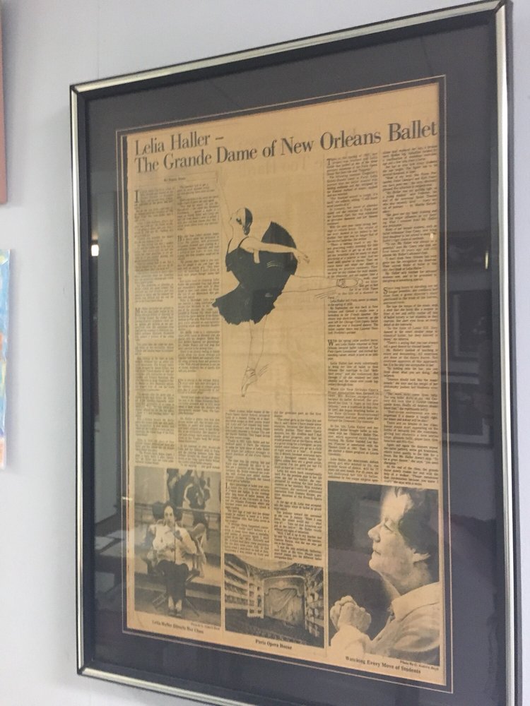 HALLER CLASSIC BALLET AND YOGA - Updated August 2025 - 24 Photos ...