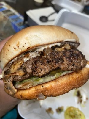 DON BURGER - Updated January 2025 - 213 Photos & 324 Reviews - 4133 ...