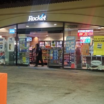 ROCKET - Updated December 2025 - 15712 Nordhoff St, North Hills, California - Convenience Stores ...