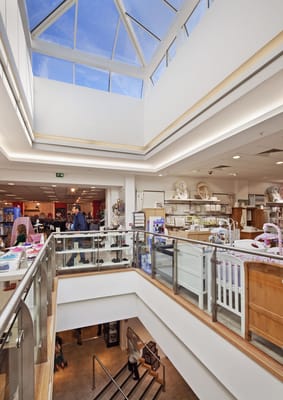 DANIEL DEPARTMENT STORE - Updated June 2025 - 13 Reviews - 125 Peascod ...