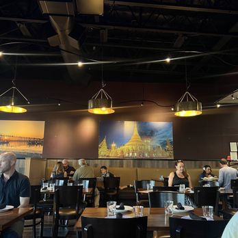 BURMA LIGHT - Updated May 2025 - 452 Photos & 241 Reviews - 703 E ...