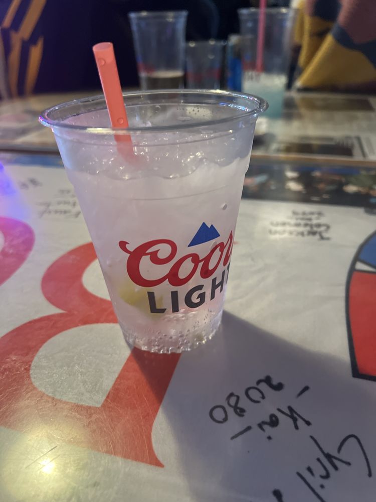 CORNER CLUB - Updated June 2025 - 17 Reviews - 202 N Main St, Moscow ...