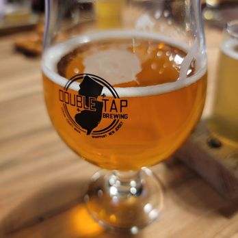 DOUBLE TAP BREWING - Updated October 2025 - 84 Photos & 32 Reviews - 50 ...