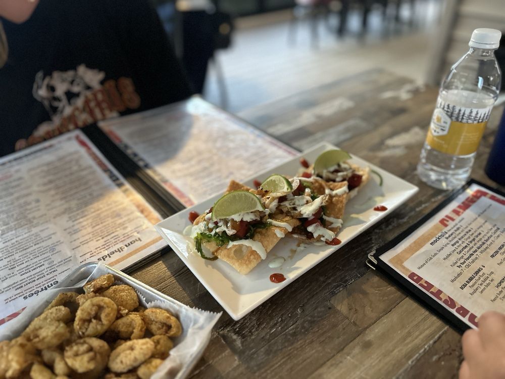 PIER 87 BAR AND GRILL - Updated October 2025 - 77 Photos & 98 Reviews ...