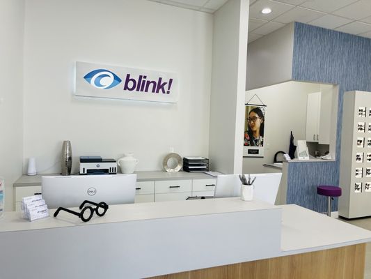 BLINK OPTOMETRY REDONDO BEACH - Updated October 2025 - 22 Reviews ...