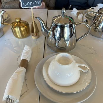 MALAYA TEA ROOM - 814 Photos & 275 Reviews - 920 Central Ave, Alameda ...