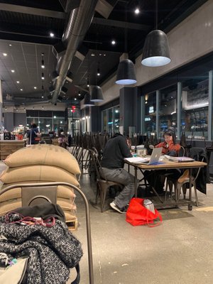 FUEL AMERICA - 77 Photos & 63 Reviews - 6 Mercantile St, Worcester ...