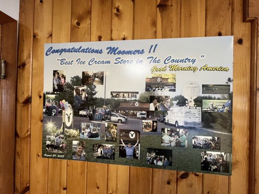 MOOMERS - Updated July 2024 - 309 Photos & 351 Reviews - 7263 N Long ...