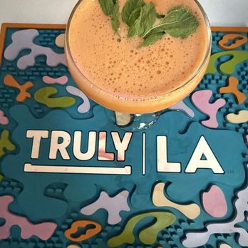TRULY LA - Updated December 2025 - 949 Photos & 394 Reviews - 218 ...