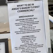 ANGIE’S BAKERY - 400 Photos & 115 Reviews - 3501 Holland Rd, Virginia ...