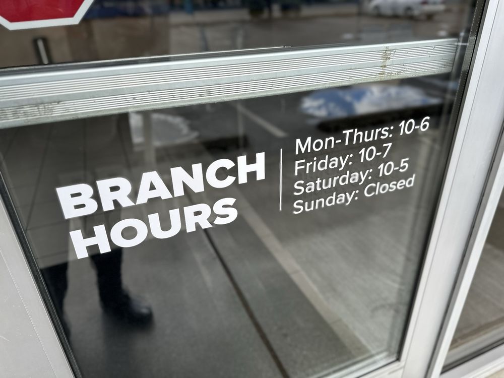 MONEYTREE - Updated October 2025 - 31625 Pacific Hwy S, Federal Way ...