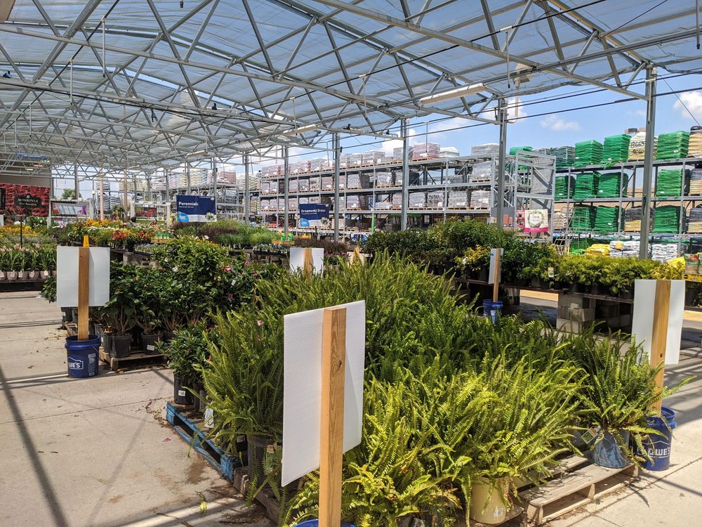 LOWE’S HOME IMPROVEMENT - Updated June 2024 - 12001 E 96th Street North ...