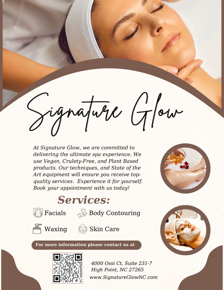 SIGNATURE GLOW - Updated June 2025 - 13 Photos - 4000 Ossi Ct, High ...