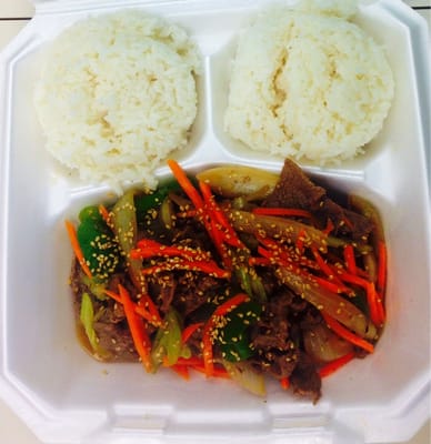 ASHLEYS KOREAN - Updated October 2025 - 22 Photos - 1352 Kauffman Ave ...