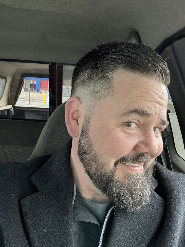 AK FADEZ BARBERSHOP - Updated October 2025 - 30 Photos & 18 Reviews ...