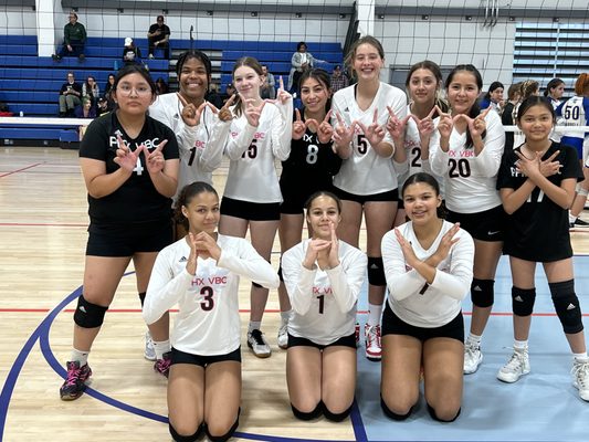 PHOENIX VOLLEYBALL CLUB - Updated October 2025 - 31 Photos - 1501 W ...