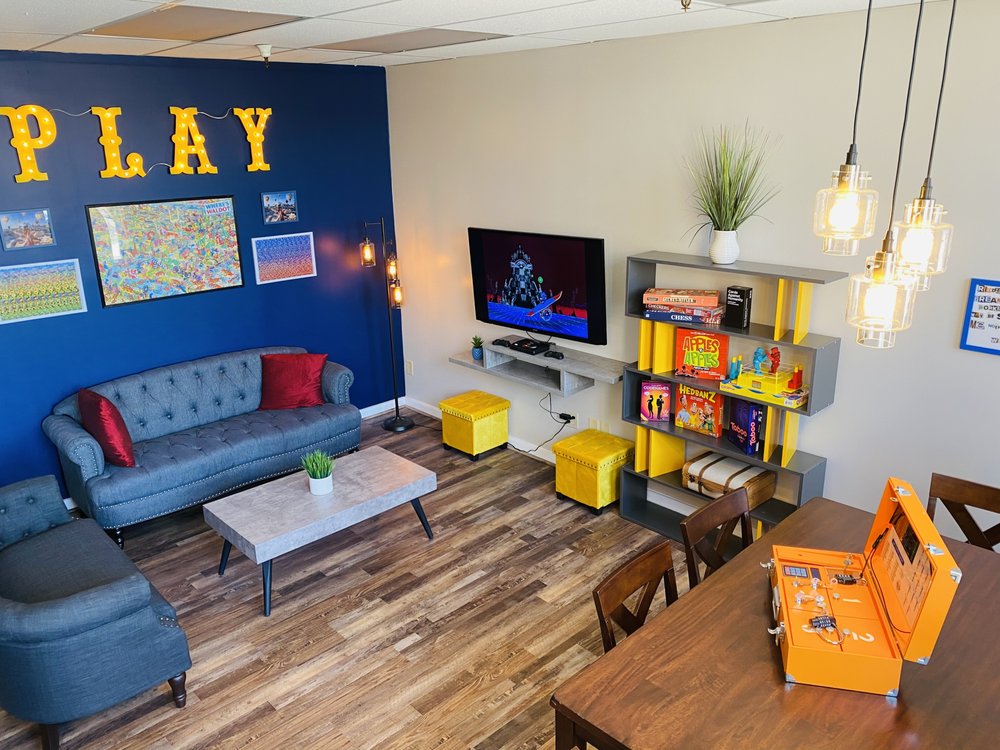 CLOCKWISE ESCAPE ROOM - Updated June 2025 - 113 Photos - 1020 W Main St ...